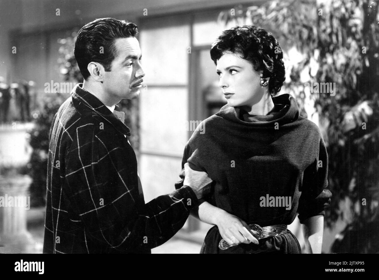 Ensayo de un crimen année: 1955 Mexique Directeur: Luis Buñuel Ernesto Alonso, Miroslava Stern ...