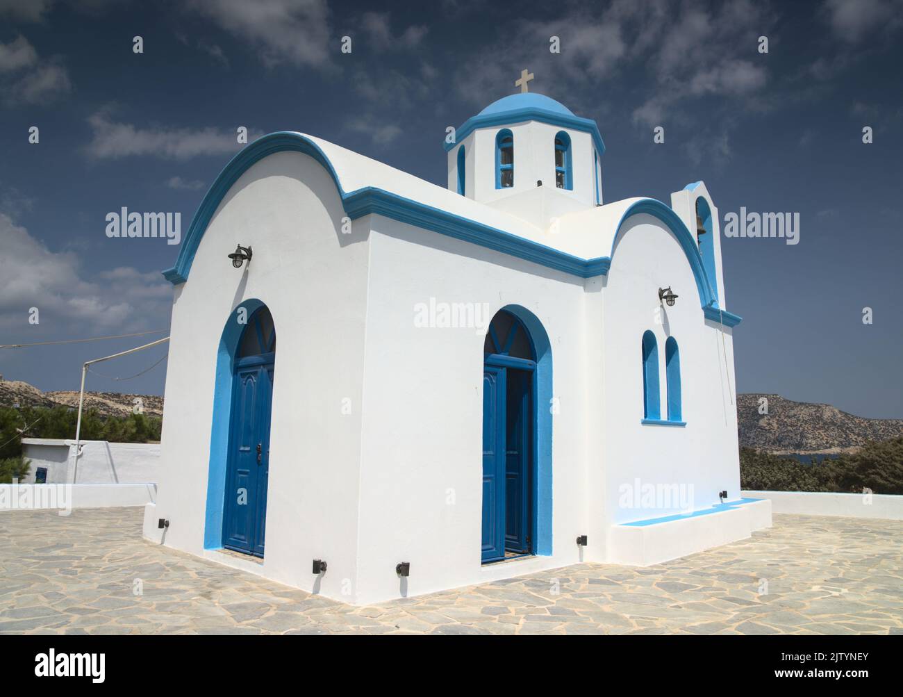 Arkasa finiki Banque de photographies et d’images à haute résolution ...