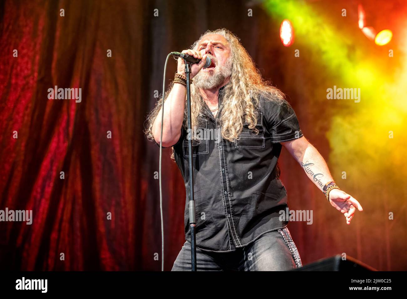 John jaycee cuijpers Banque de photographies et d’images à haute ...