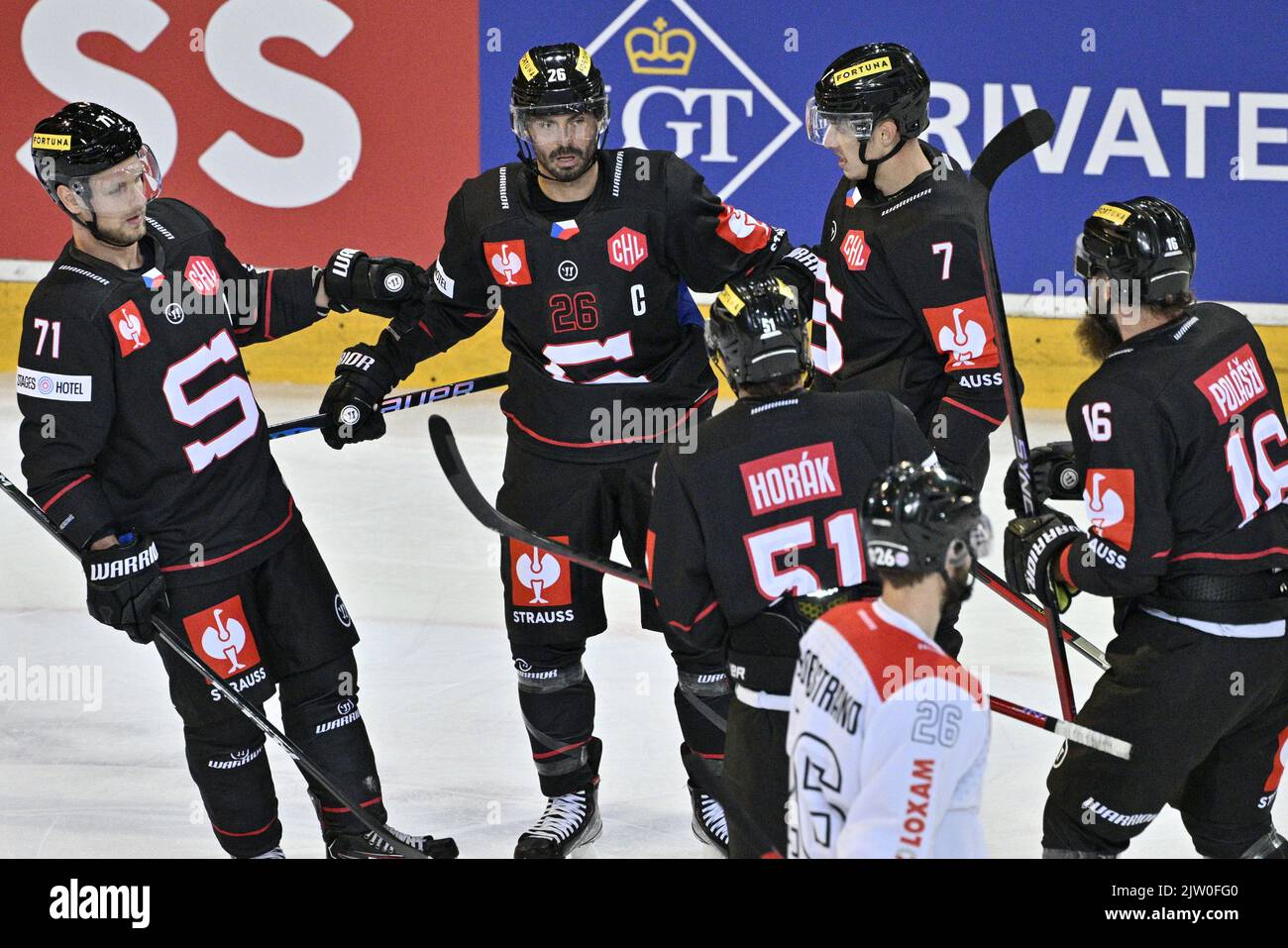 Vladimir repik Banque de photographies et d’images à haute résolution ...