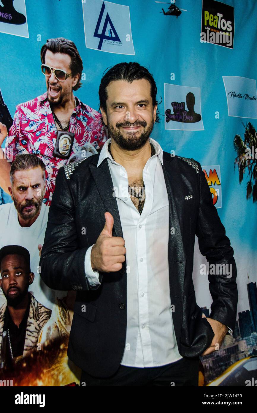 Joss gomez Banque de photographies et d’images à haute résolution - Alamy