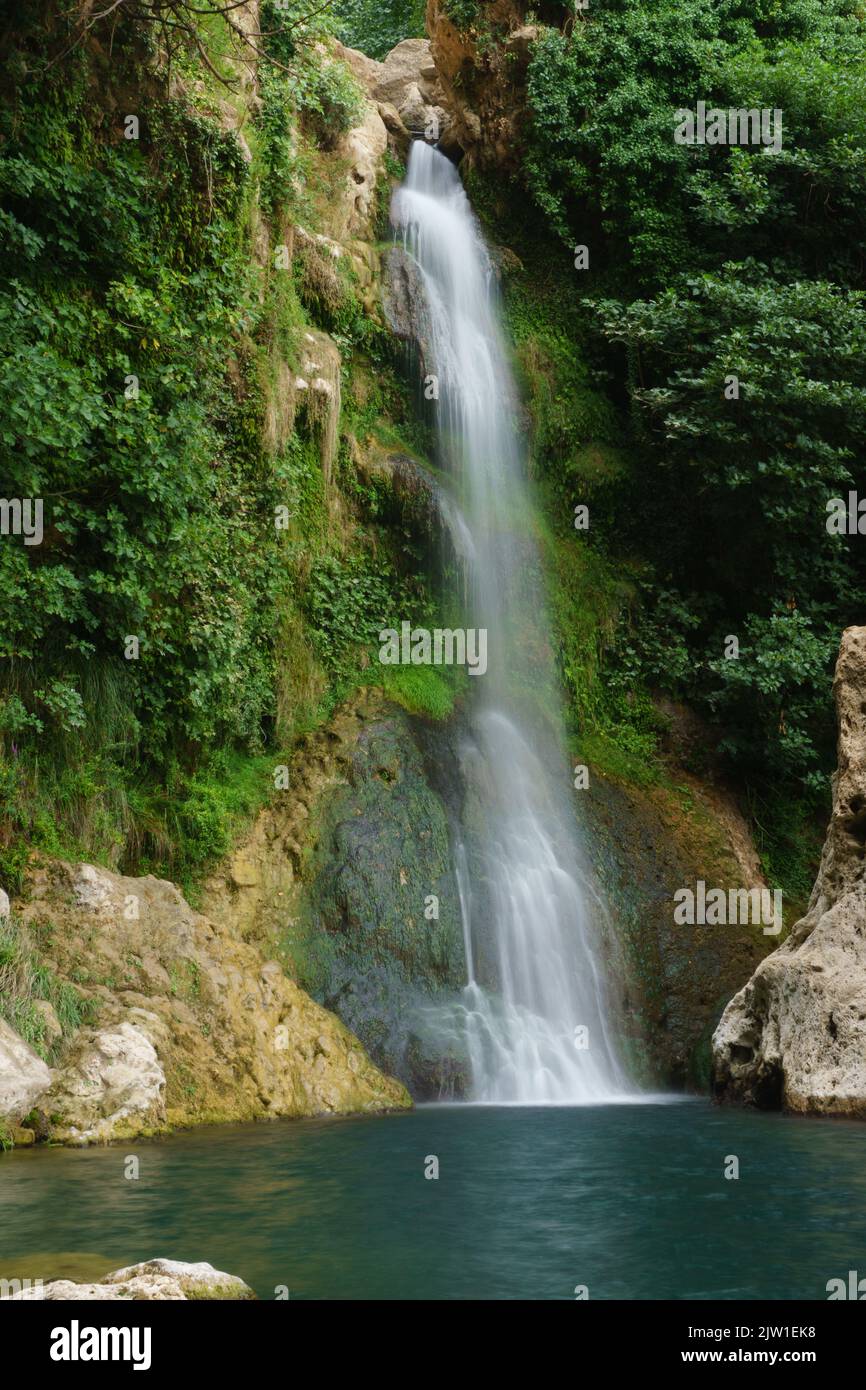 Baignade en cascade Banque de photographies et d’images à haute ...