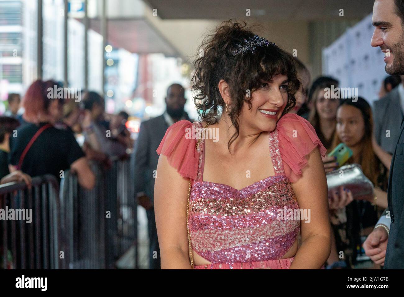 Sinead persaud Banque de photographies et d’images à haute résolution ...