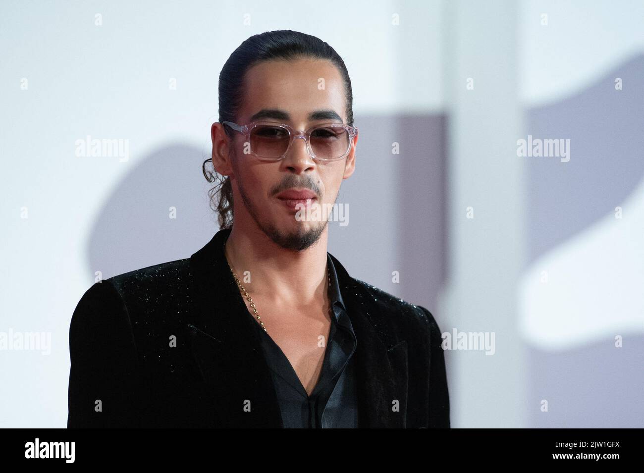 Sami slimane Banque de photographies et d’images à haute résolution - Alamy