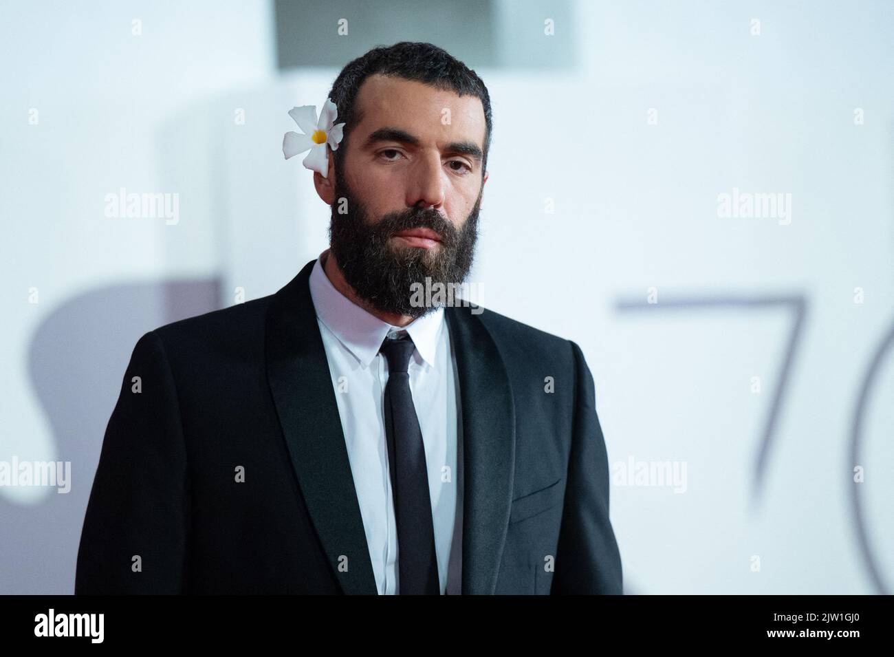 Romain gavras Banque de photographies et d’images à haute résolution ...