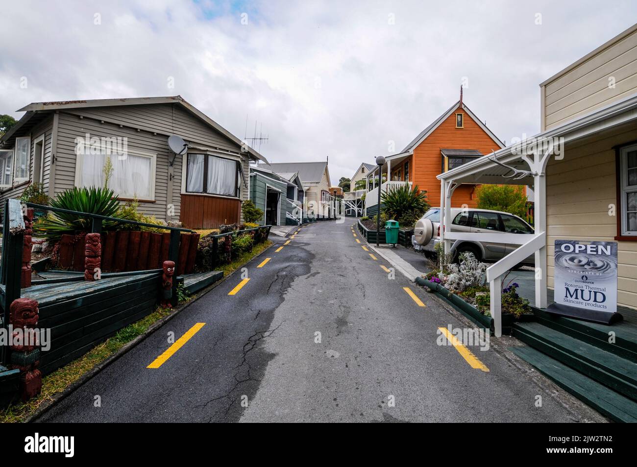 Culture moari Banque de photographies et d’images à haute résolution ...