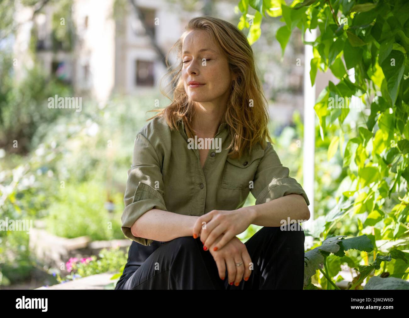 Odine johne Banque de photographies et d’images à haute résolution - Alamy