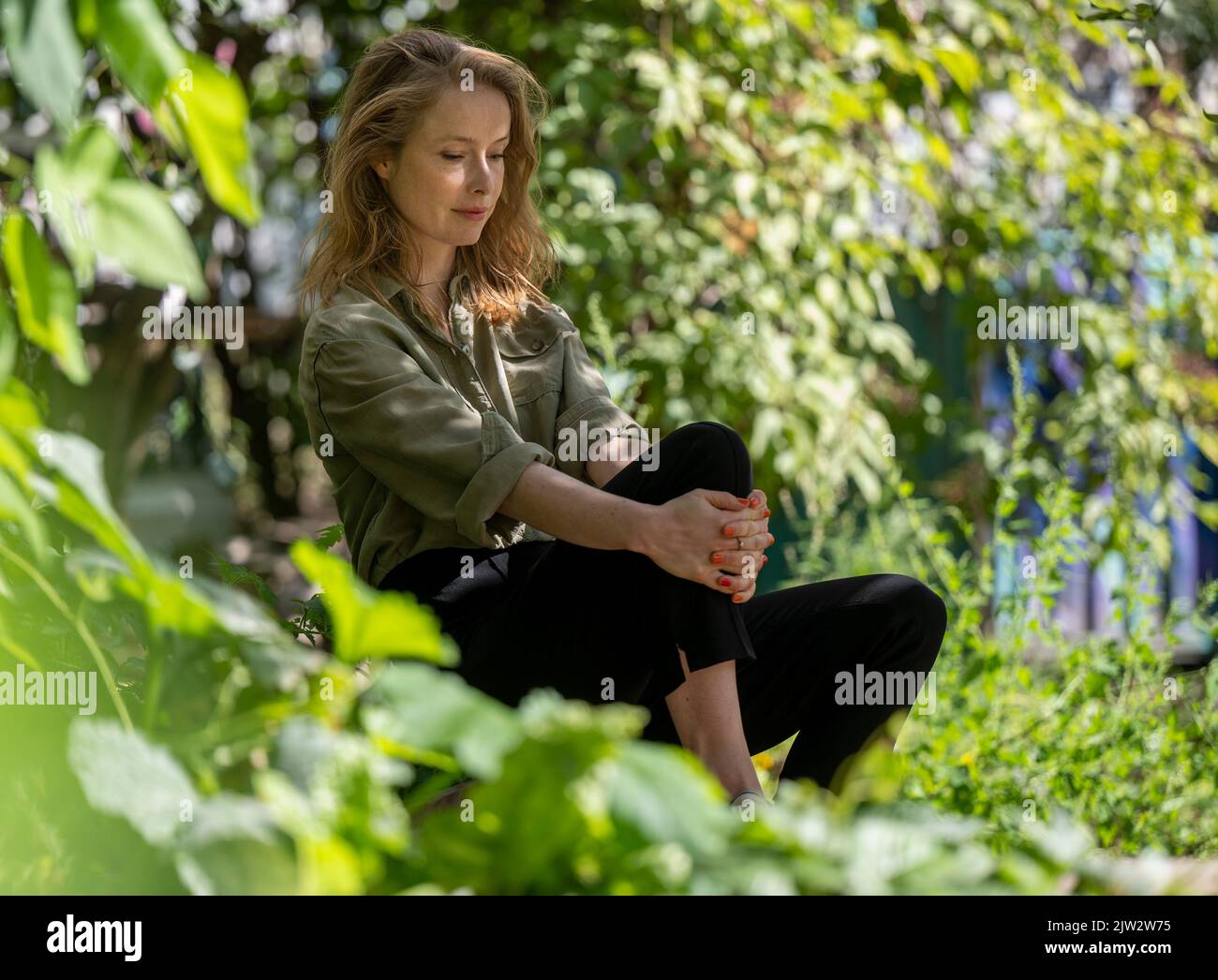 Odine johne Banque de photographies et d’images à haute résolution - Alamy
