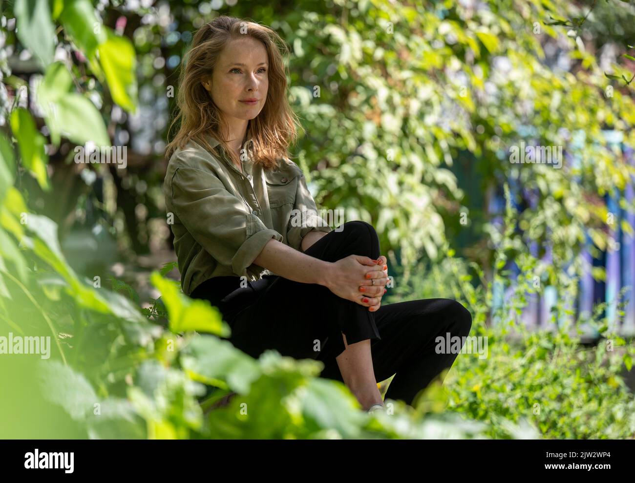 Odine johne Banque de photographies et d’images à haute résolution - Alamy