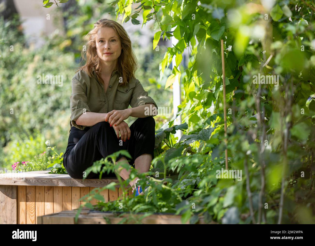Odine johne Banque de photographies et d’images à haute résolution - Alamy
