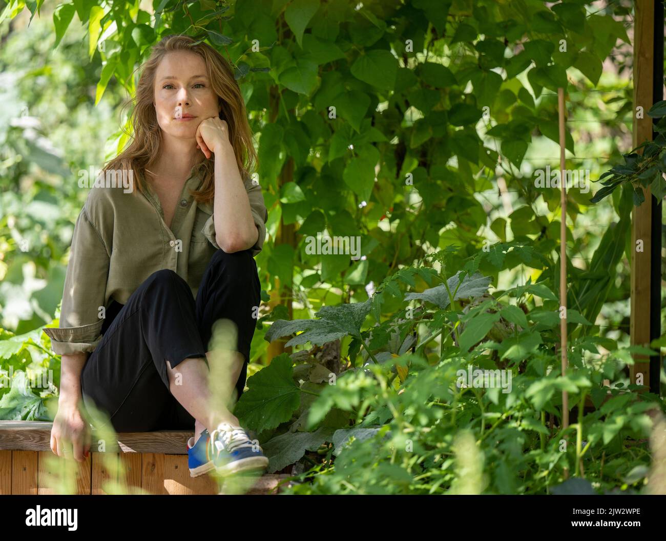Odine johne Banque de photographies et d’images à haute résolution - Alamy