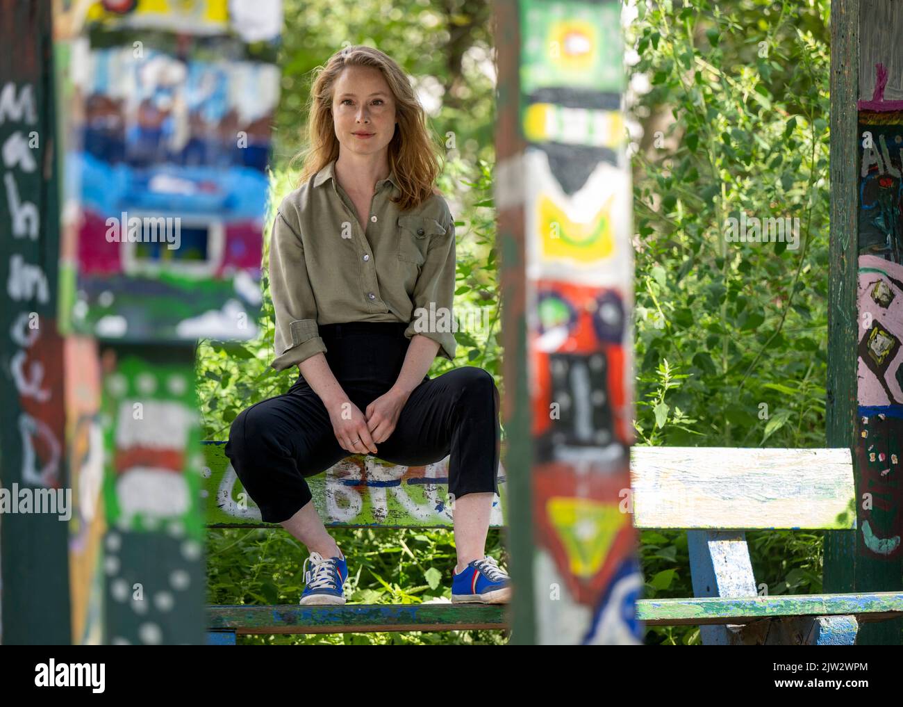 Odine johne Banque de photographies et d’images à haute résolution - Alamy