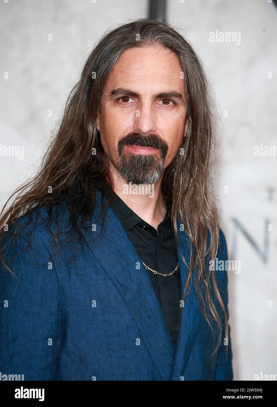Bear mccreary composer Banque de photographies et d’images à haute ...