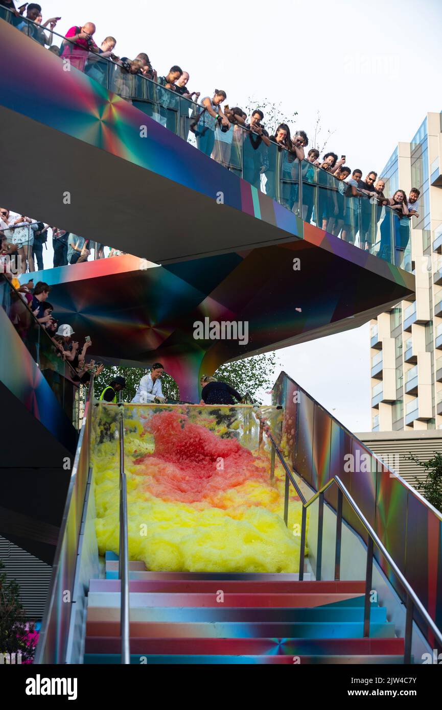 Gdif 2022 Banque de photographies et d’images à haute résolution - Alamy