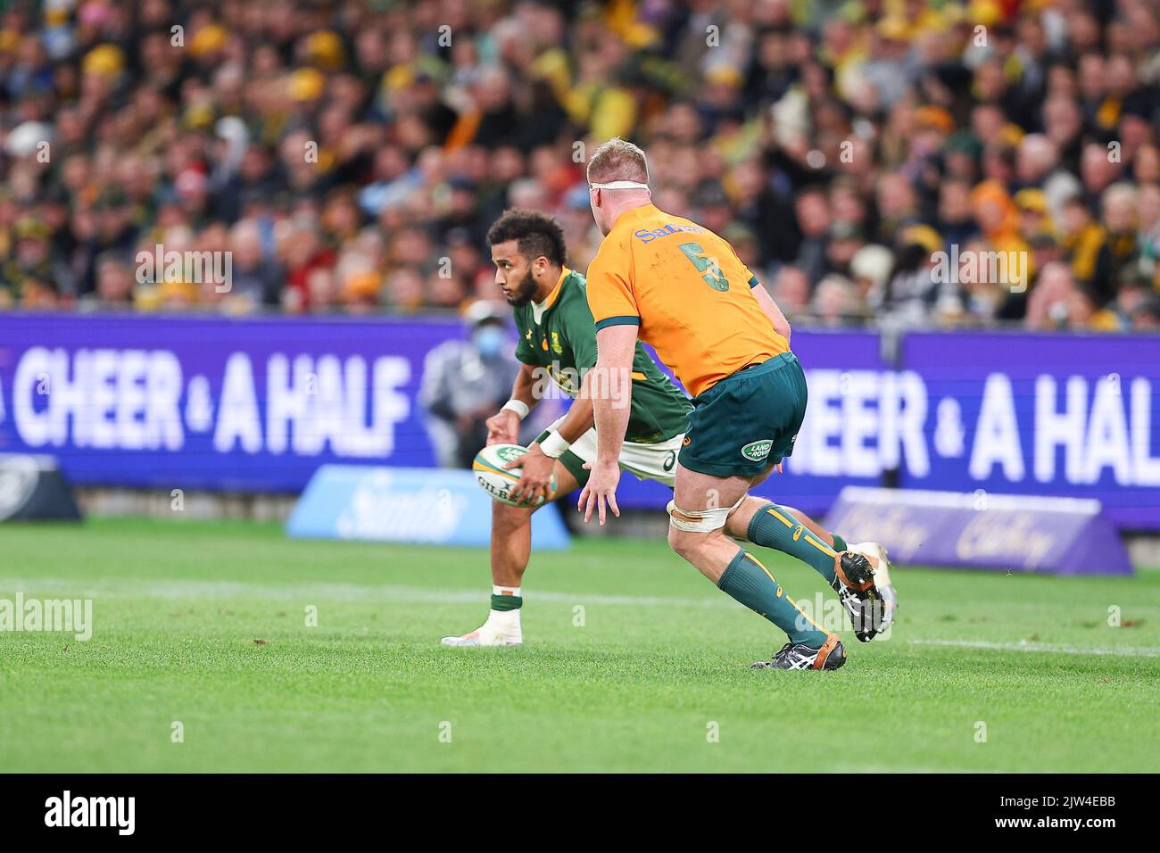 Jaden hendrikse rugby Banque de photographies et d’images à haute ...
