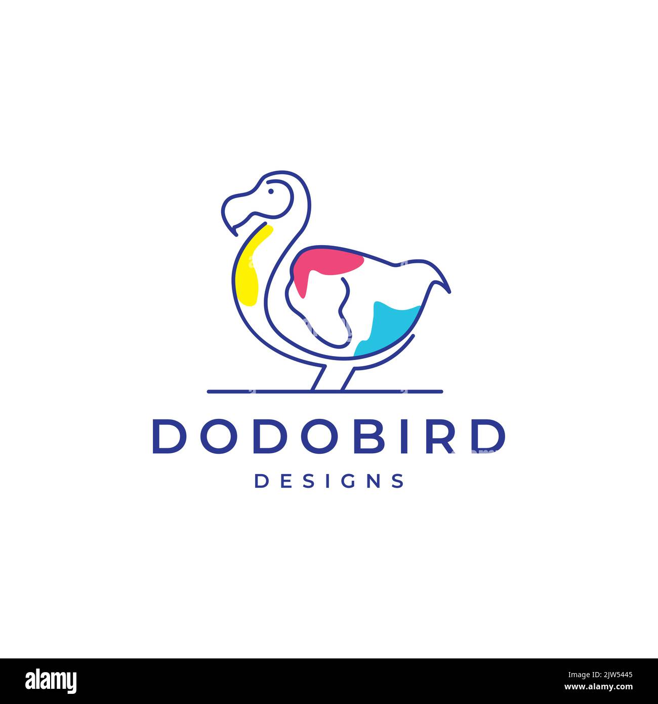 Dodo bird museum Banque de photographies et d’images à haute résolution ...