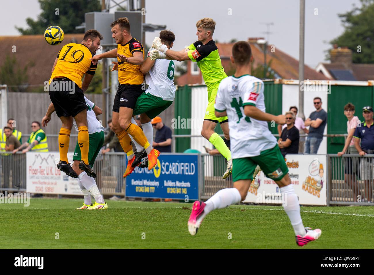 Toby steward Banque de photographies et d’images à haute résolution - Alamy