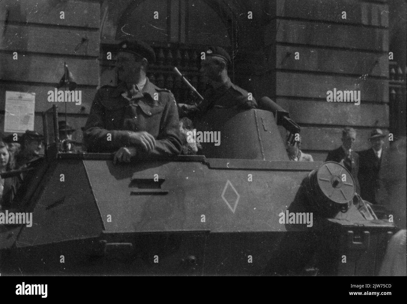 49th infantry division Banque de photographies et d’images à haute ...