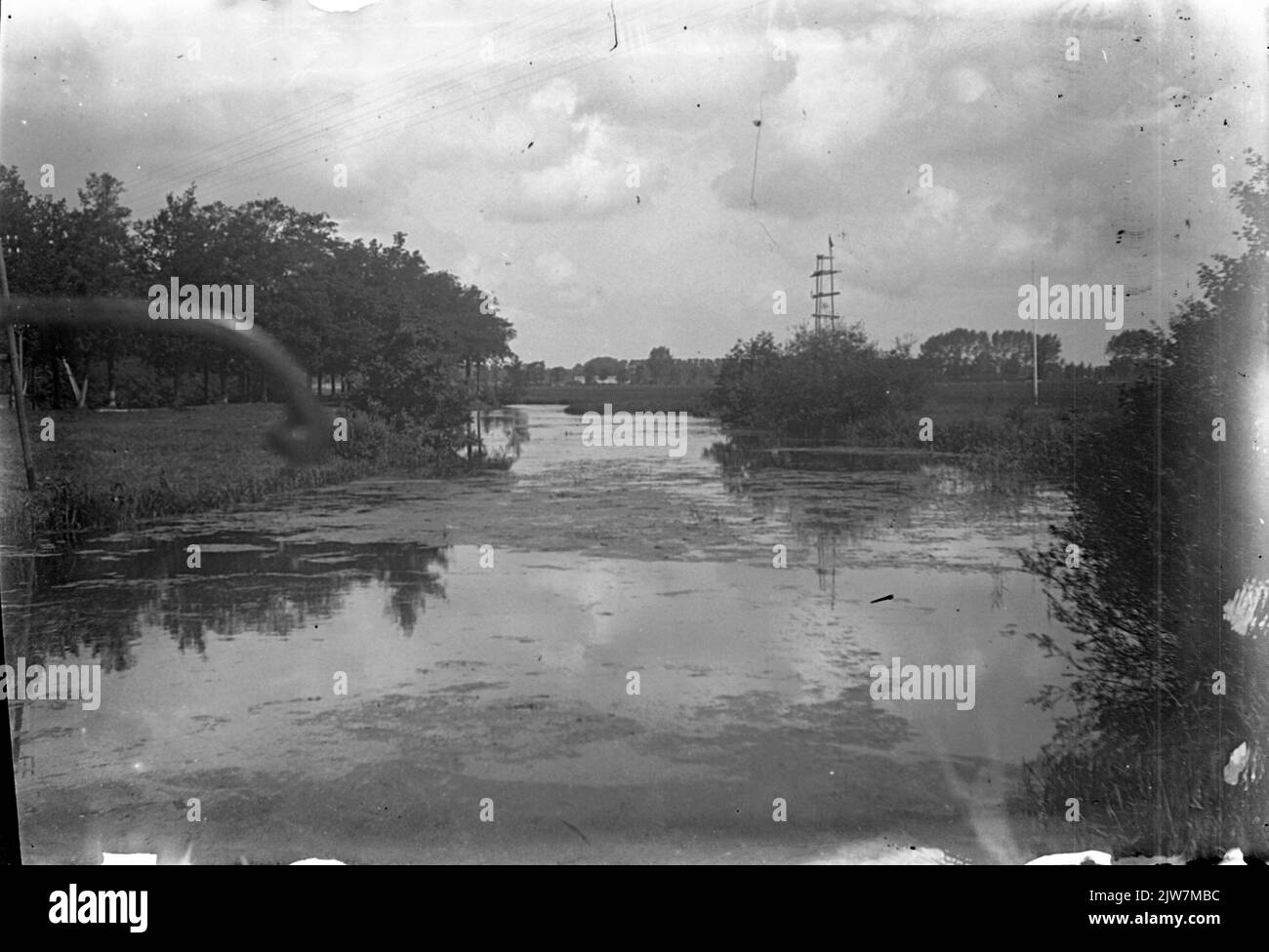 Kromme rijn Banque de photographies et d’images à haute résolution - Alamy