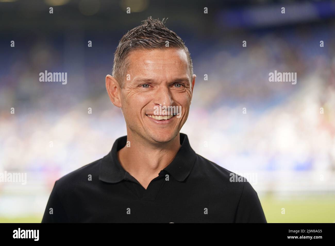 Roger meijer Banque de photographies et d’images à haute résolution - Alamy