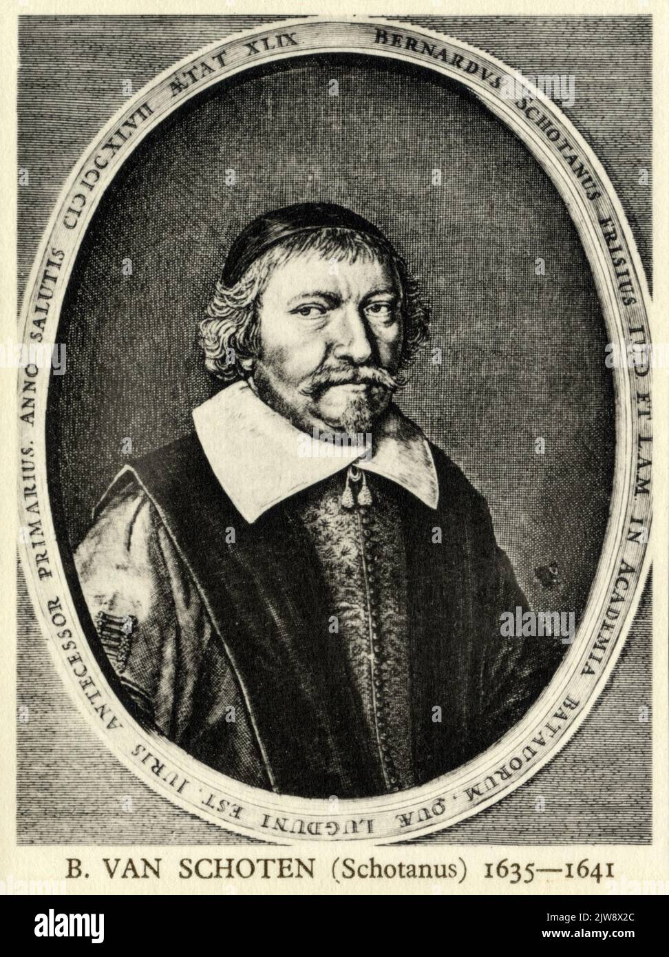 Van schoten Banque de photographies et d’images à haute résolution - Alamy