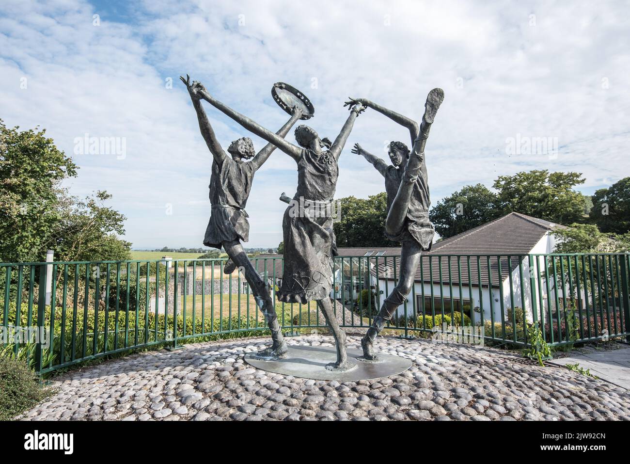 Bru boru Banque de photographies et d’images à haute résolution - Alamy