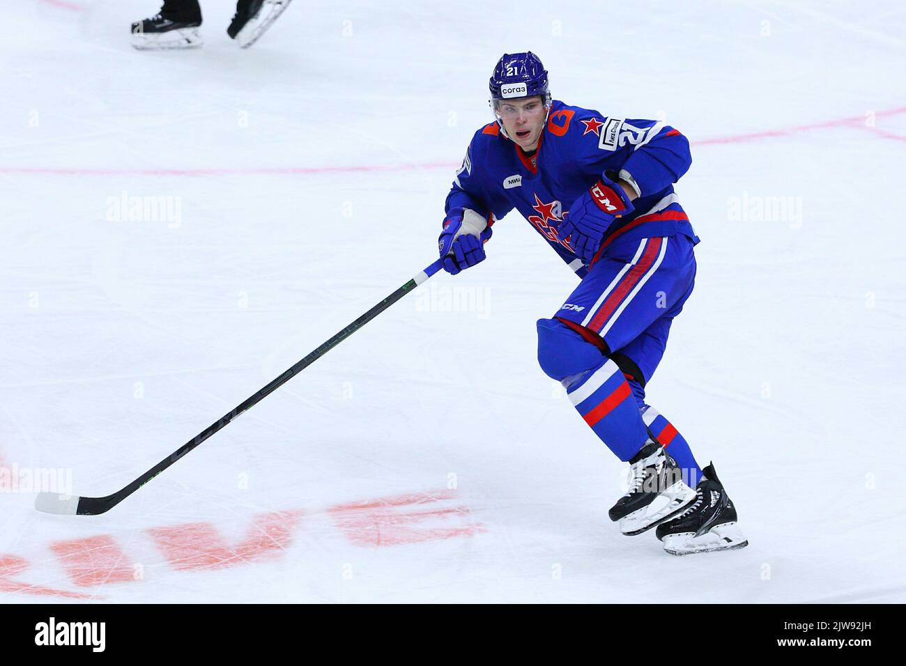 Alexandre nikishine Banque de photographies et d’images à haute ...