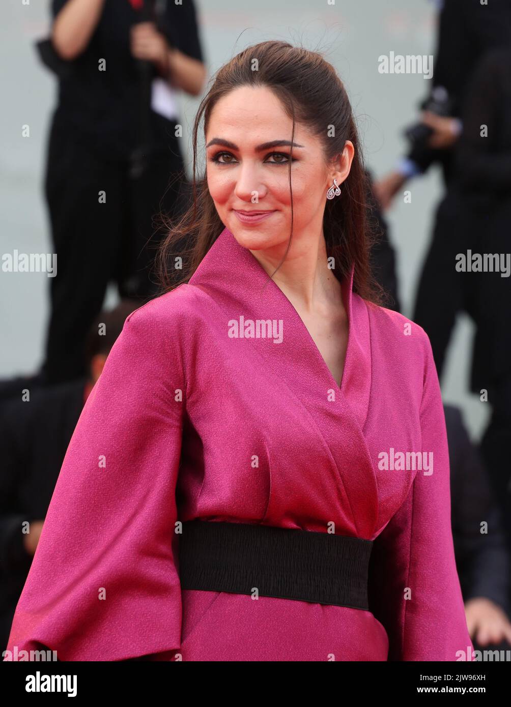 Sumaya rida Banque de photographies et d’images à haute résolution - Alamy