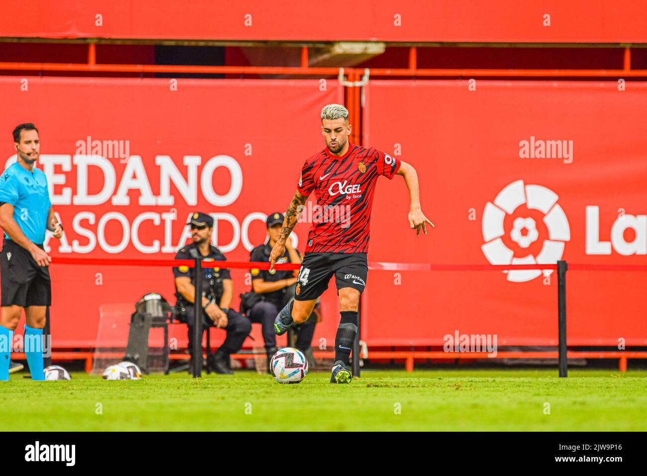 Rodrigo sanchez rodriguez Banque de photographies et d’images à haute ...