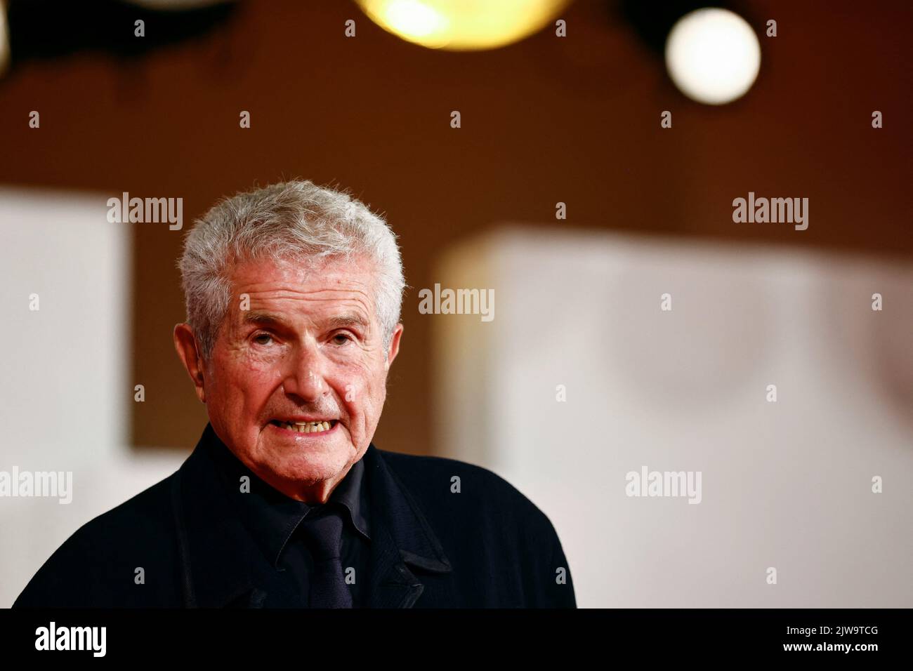 Le Festival du film de Venise 79th - tapis rouge des 'Filming Italy ...