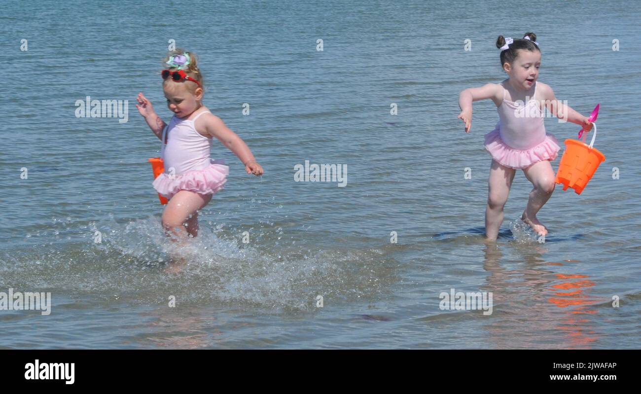 Ava west Banque de photographies et d’images à haute résolution - Alamy