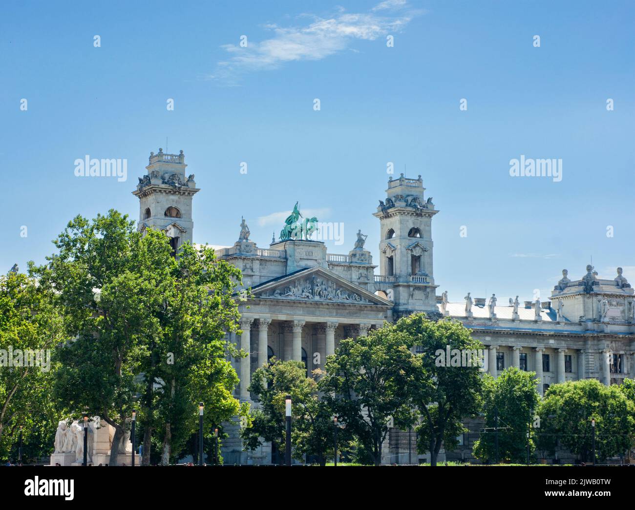 Expositions de photos Musée d'Ethnographie à Budapest, Hongrie, avec ...