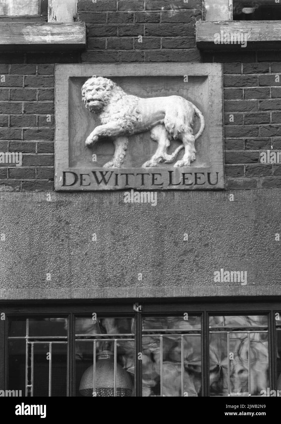 Maison leeu Banque de photographies et d’images à haute résolution - Alamy