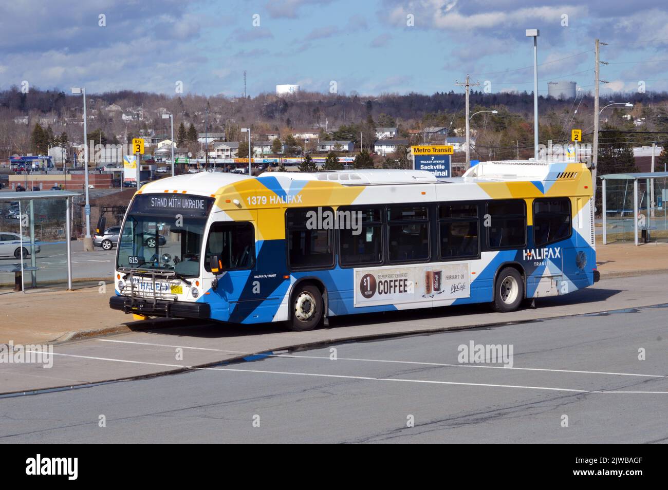 Novabus lfs Banque de photographies et d’images à haute résolution - Alamy