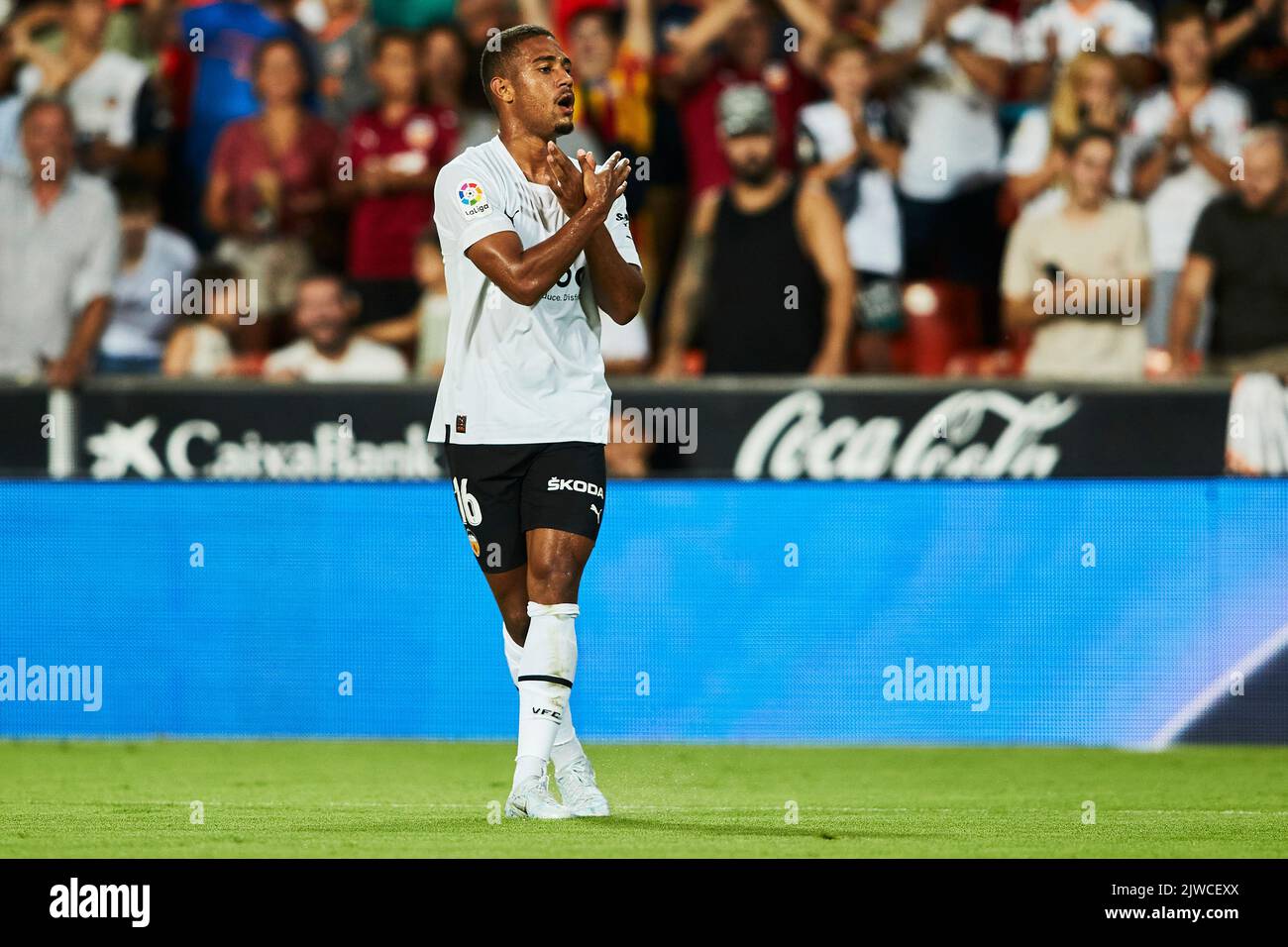 Samuel lino Banque de photographies et d’images à haute résolution - Alamy