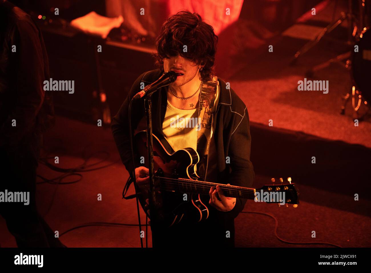 Inhalateur dublin Banque de photographies et d’images à haute ...