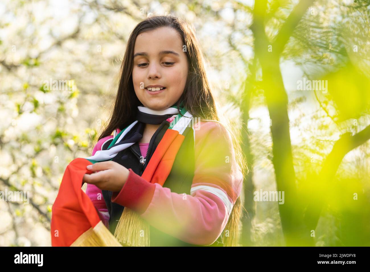 éléve primaire arabe Banque de photographies et d’images à haute ...