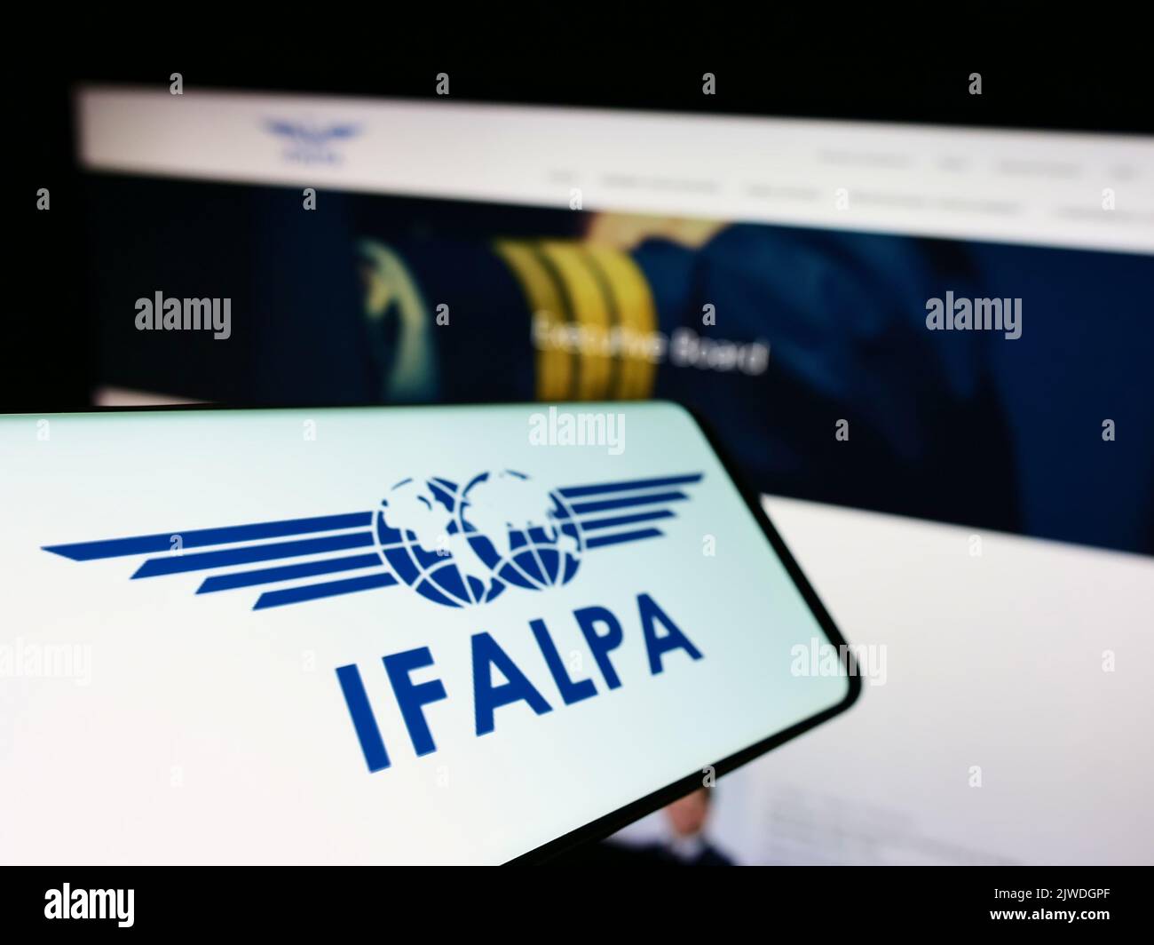 Association ifalpa Banque de photographies et d’images à haute ...