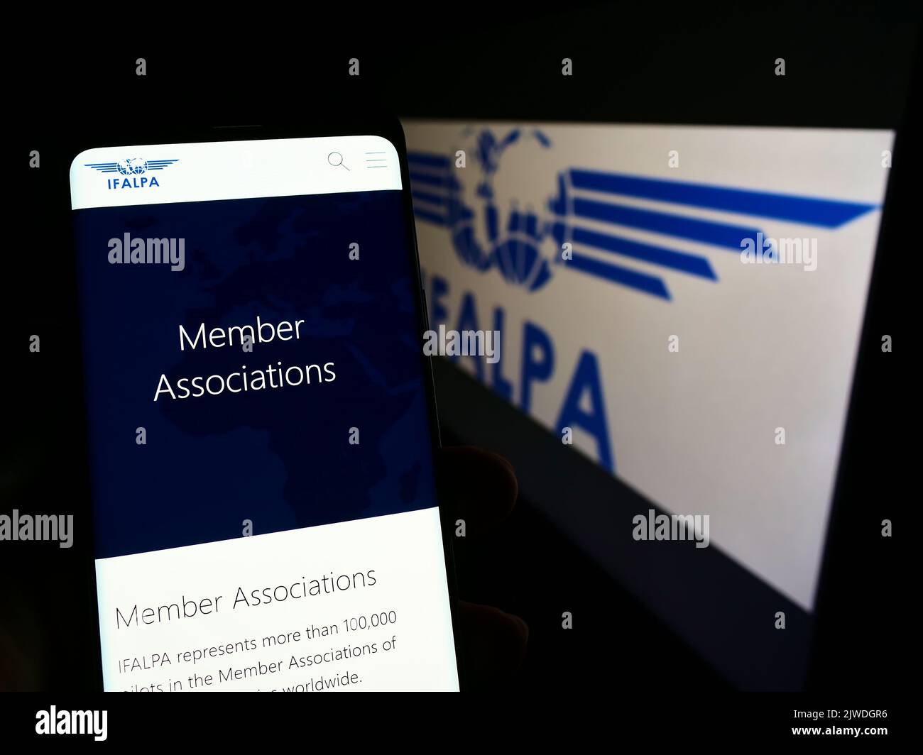 Association ifalpa Banque de photographies et d’images à haute ...