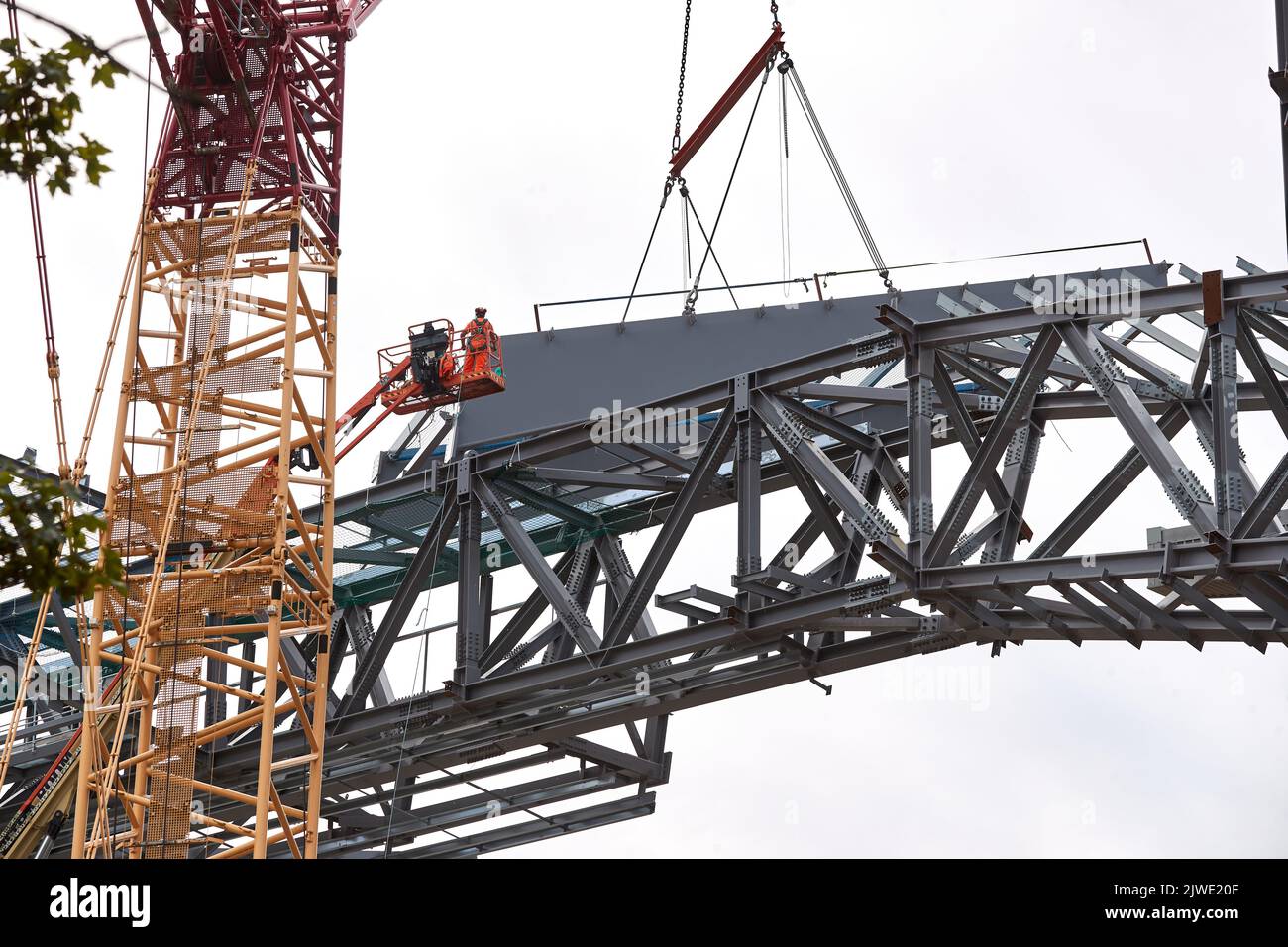 Panier de cueillette Banque de photographies et d’images à haute ...