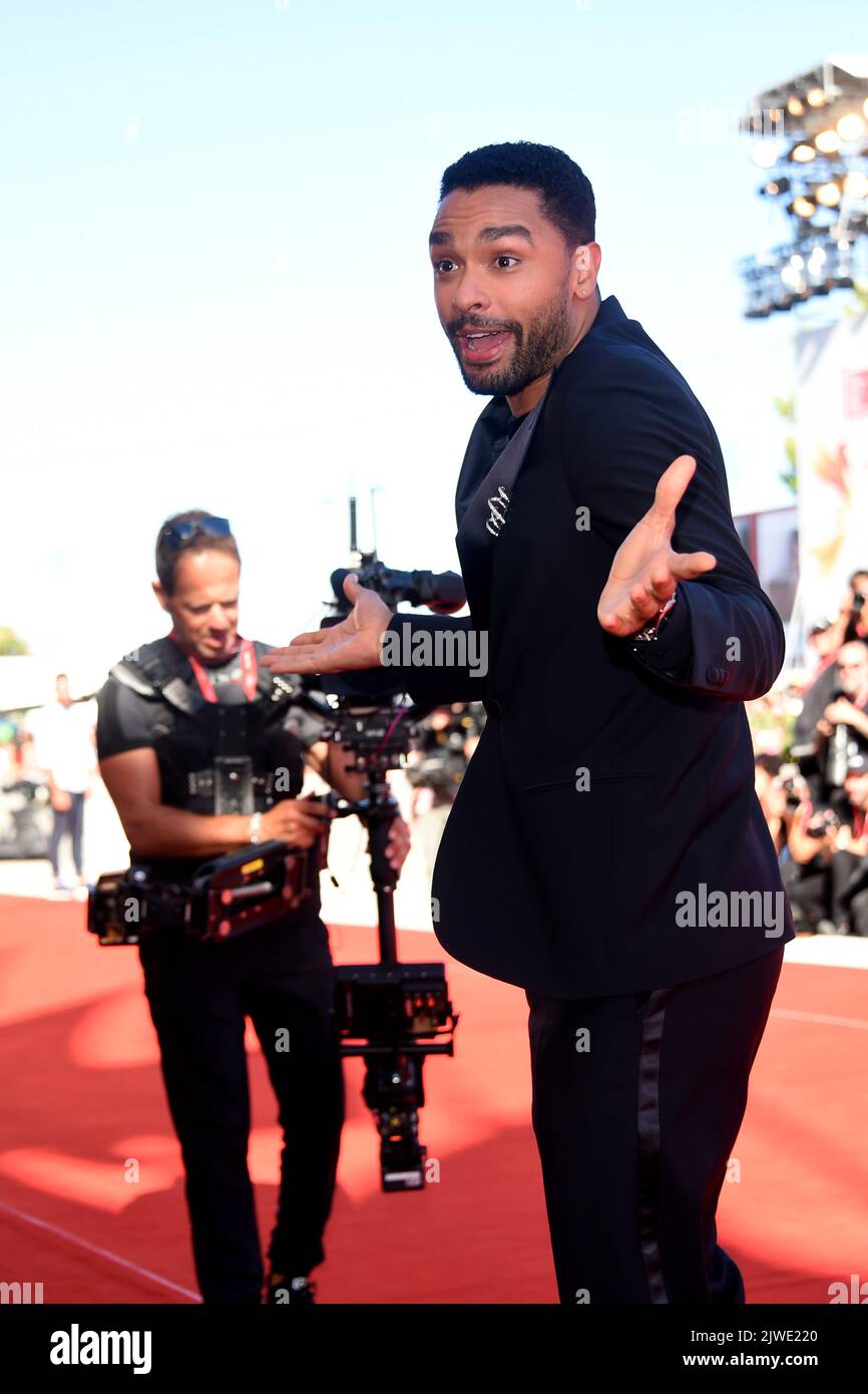 Venise, 79th Festival du film de Venise 2022, tapis rouge du film : les ...