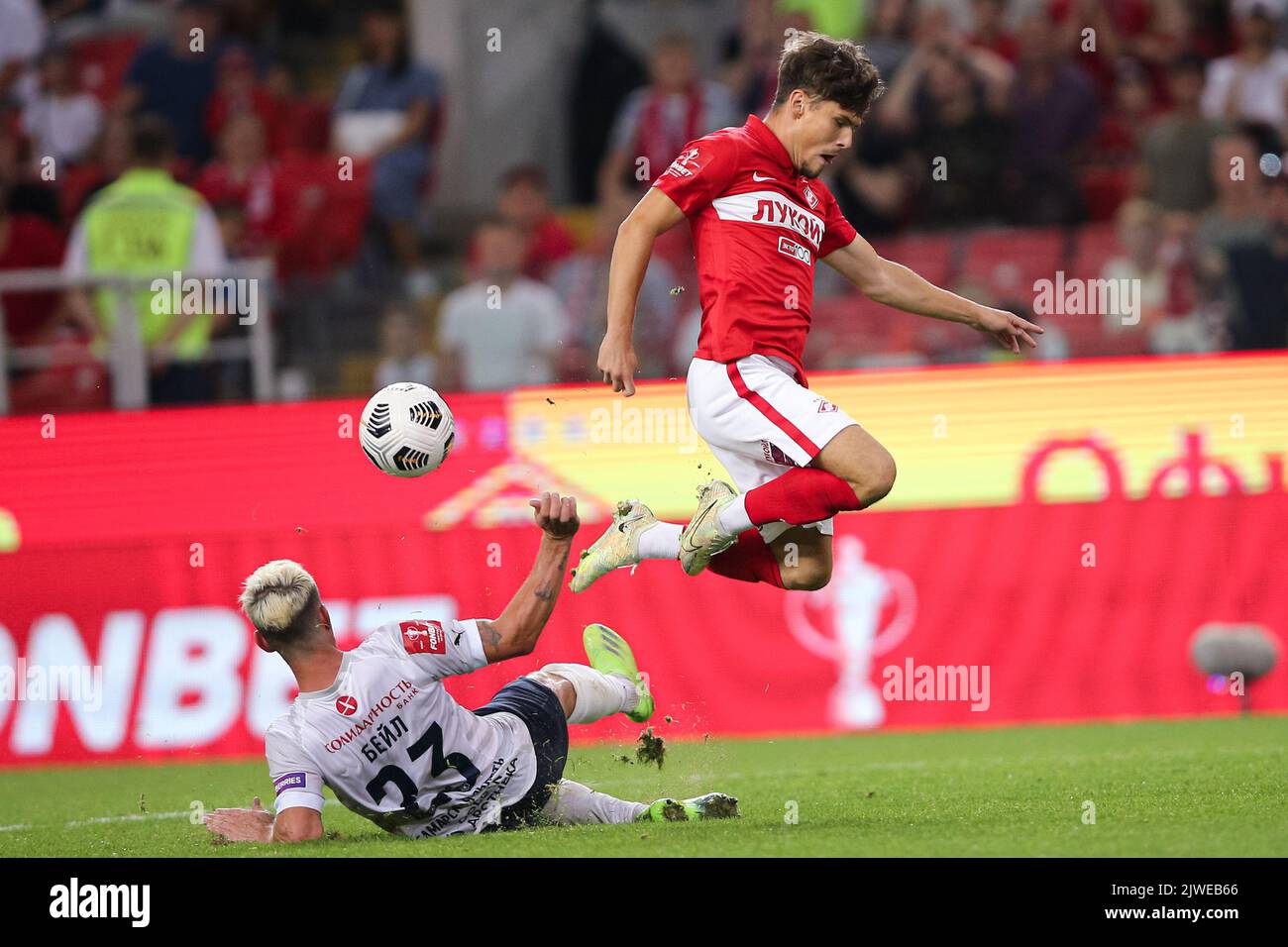 Leon klassen Banque de photographies et d’images à haute résolution - Alamy