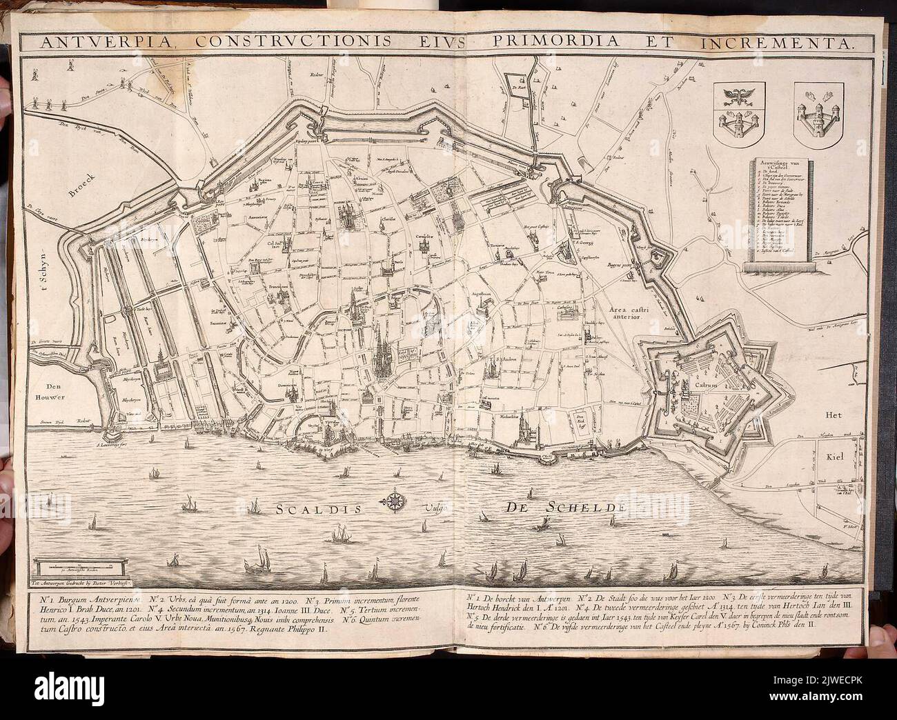 Pieter verbiest Banque de photographies et d’images à haute résolution ...