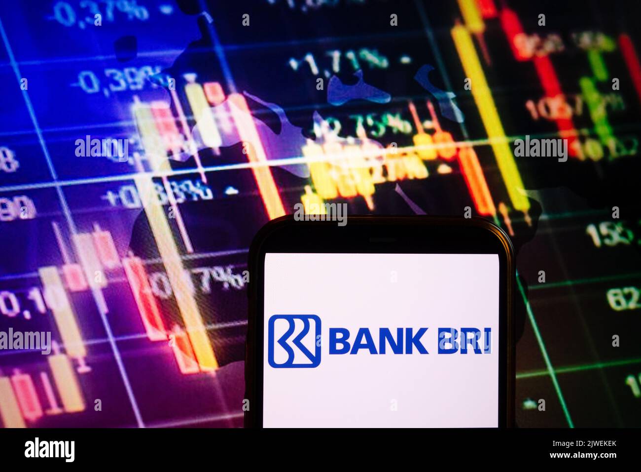 Logo de la banque rakyat Banque de photographies et d’images à haute ...