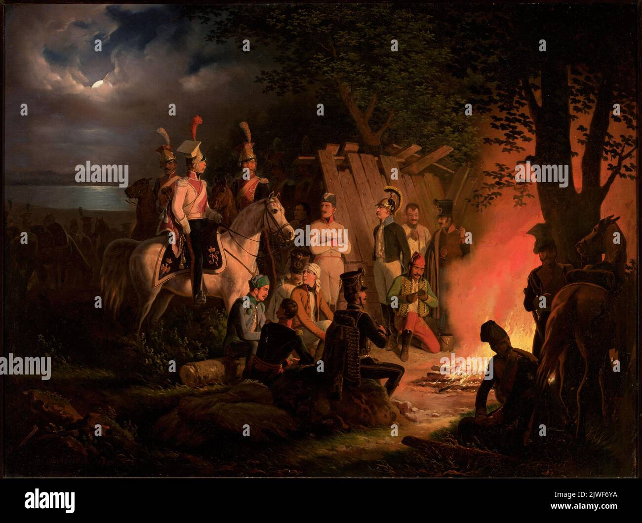 Dominique 1797 Banque de photographies et d’images à haute résolution ...