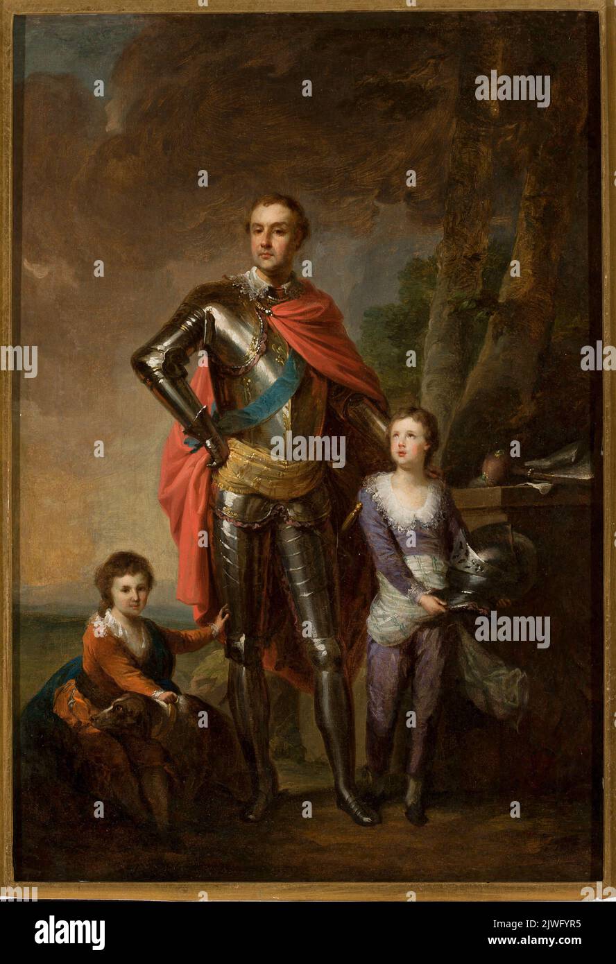 Jan ksawery Banque de photographies et d’images à haute résolution - Alamy