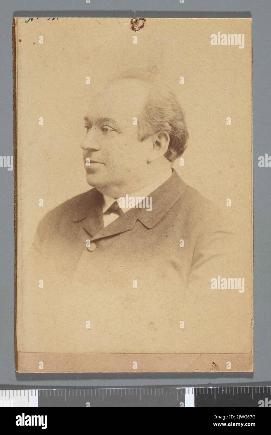 Jan ostrowski Banque de photographies et d’images à haute résolution ...