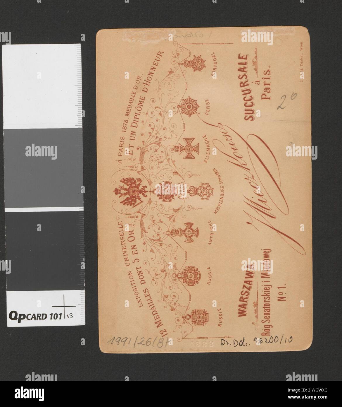 Helena 1856 1934 iconographie Banque de photographies et d’images à ...