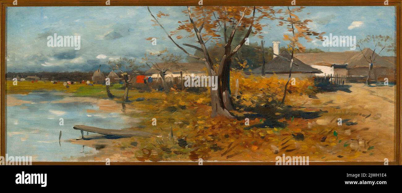 Jozef 1841 1915 Banque de photographies et d’images à haute résolution ...