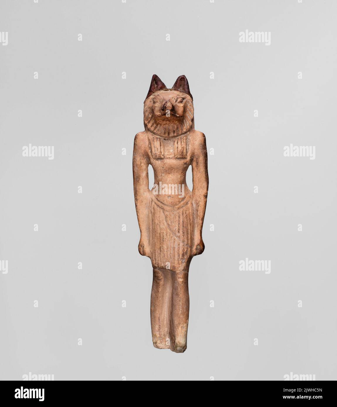 Anubis amulet Banque de photographies et d’images à haute résolution ...